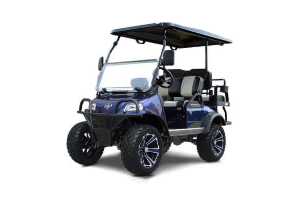 Authorized Evolution Electric Carts Dealer In Florida