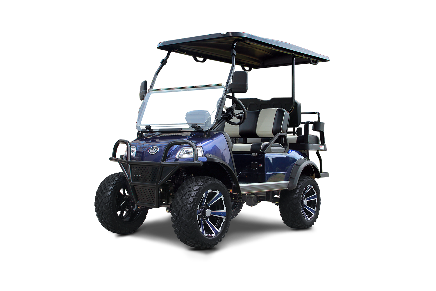 Authorized Evolution Electric Carts Dealer In Florida