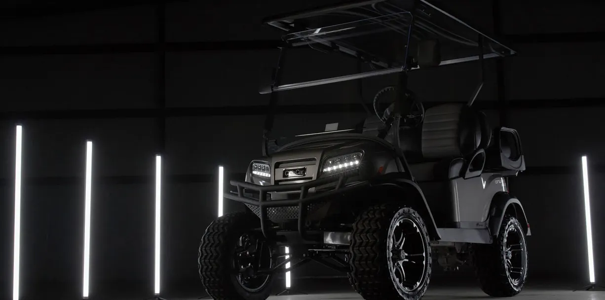 Best Club Car Onward HP Lithium Golf Carts In Florida