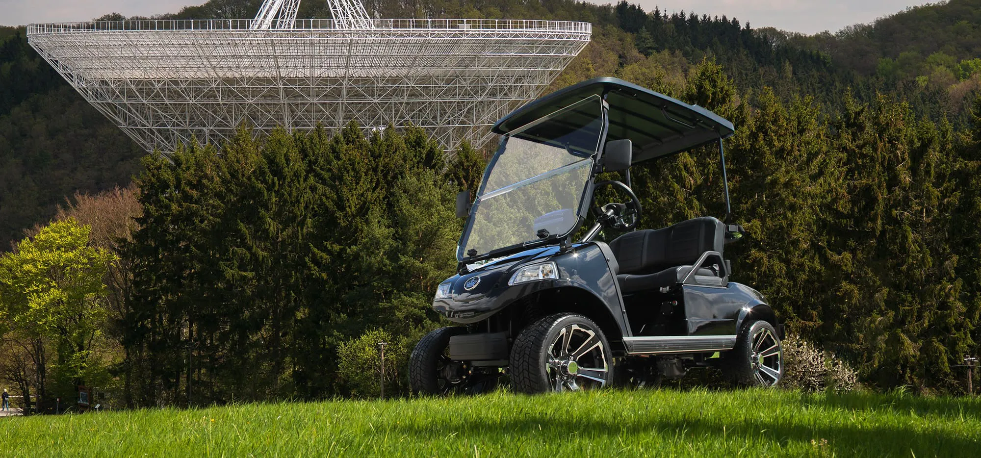 Evolution Classic 2 Plus | Capital Carts