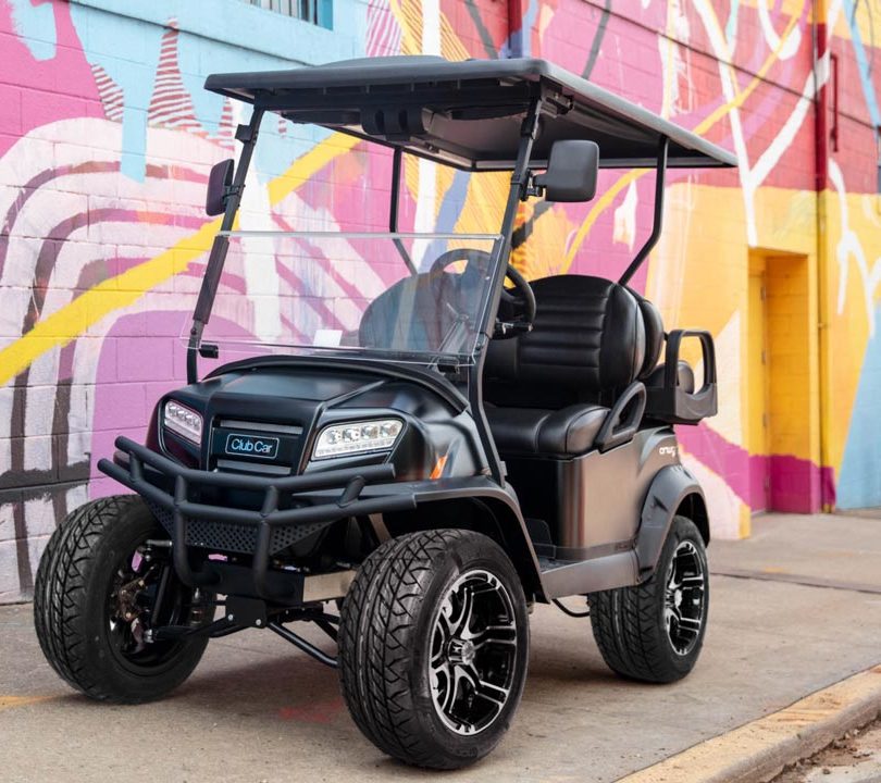 ECLIPSE Special Edition | Capital Carts