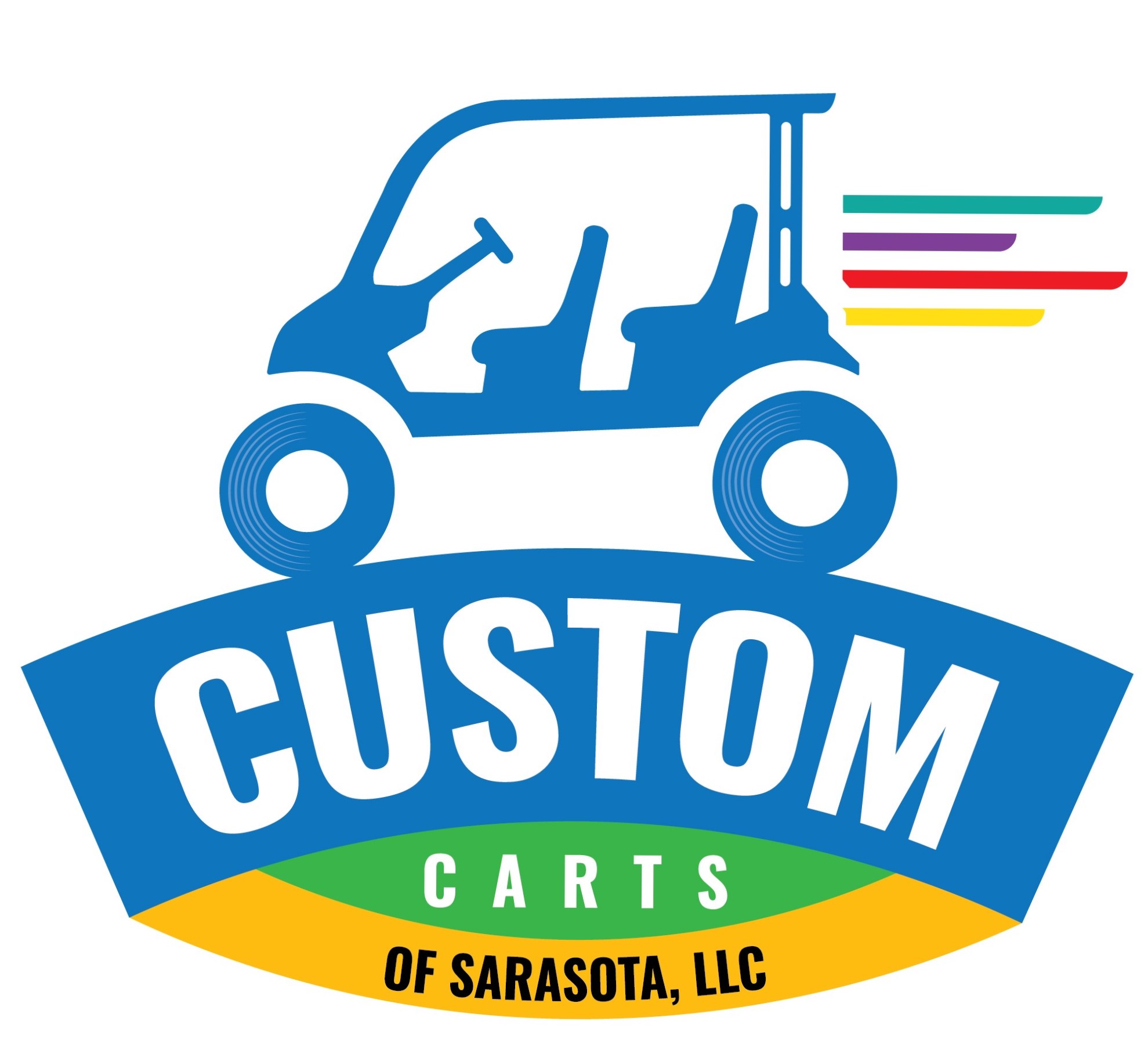 Capital Carts | Yamaha Club Car | Your Stop For Custom Carts
